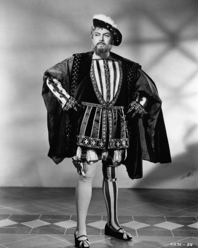 Picture of Pedro Armendáriz