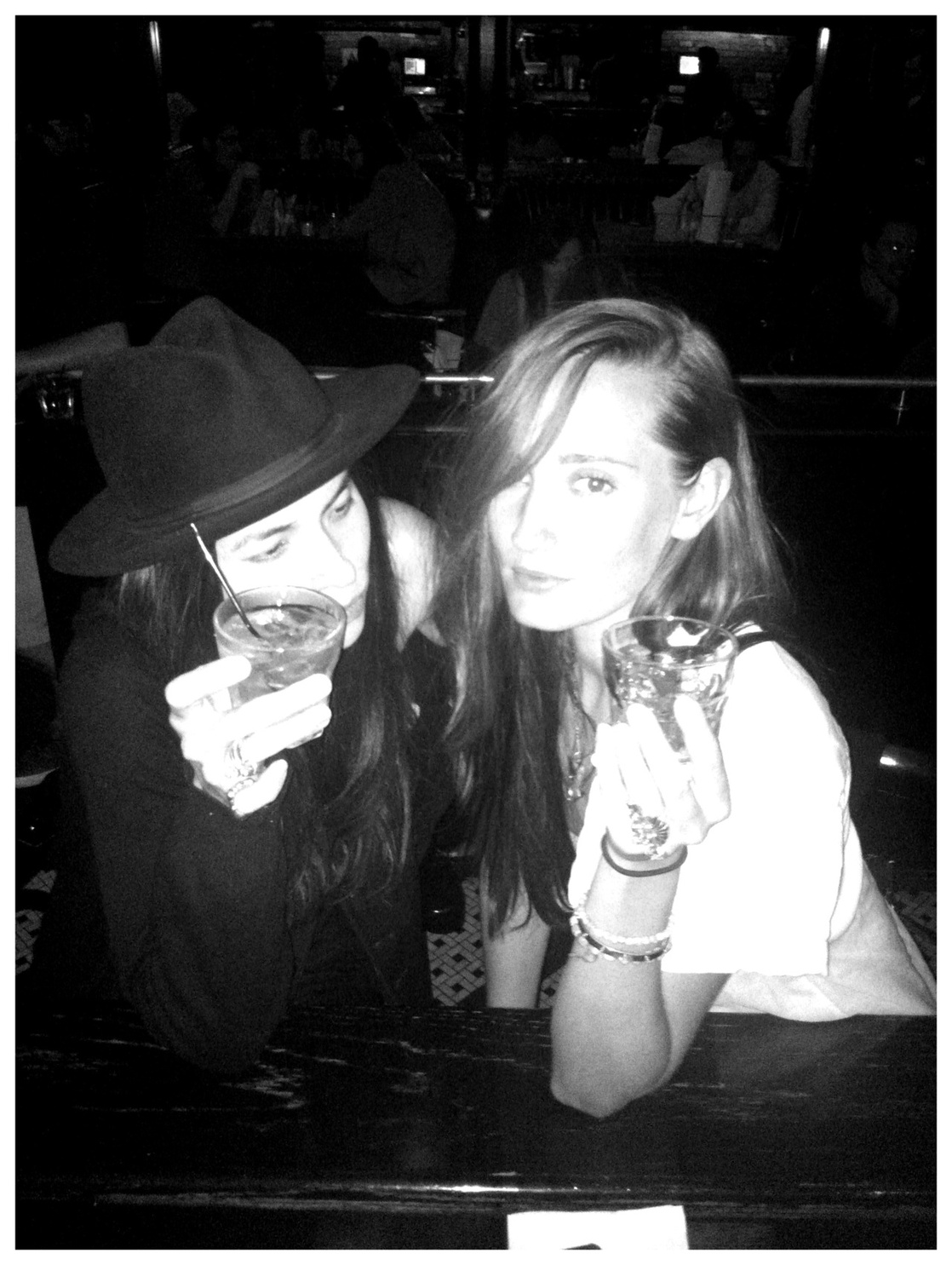 Picture of Tasya Van Ree