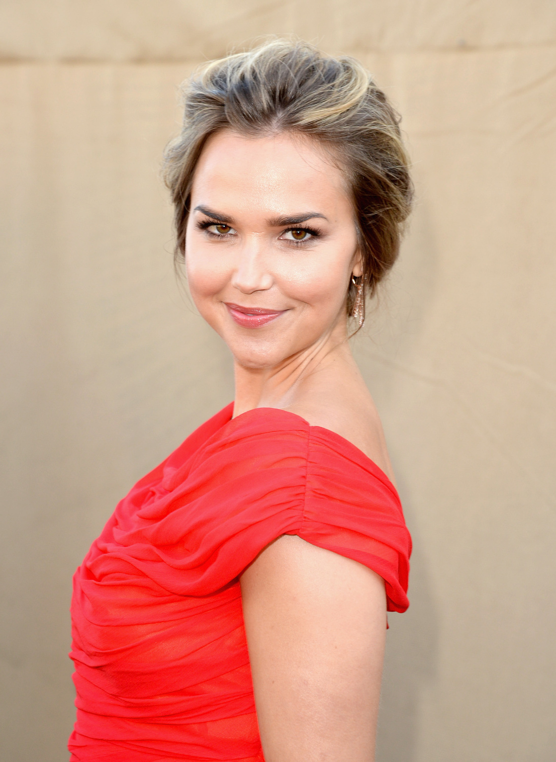 Arielle Kebbel picture