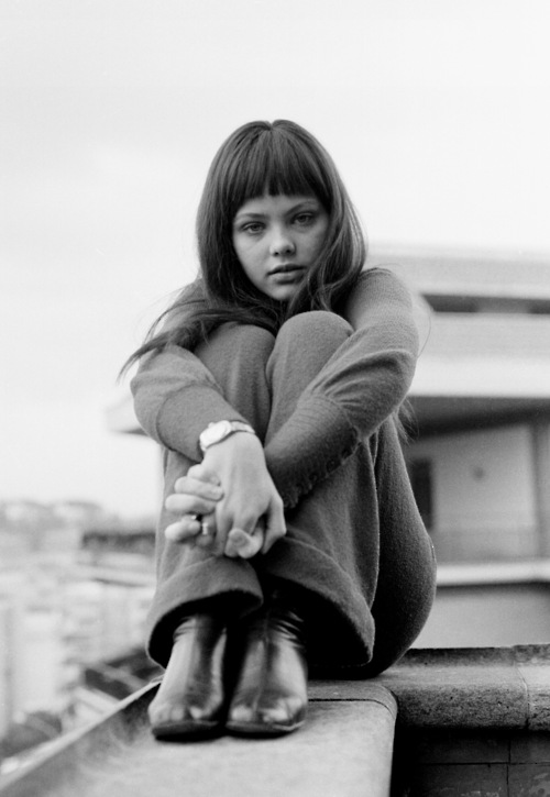 Image of Ornella Muti