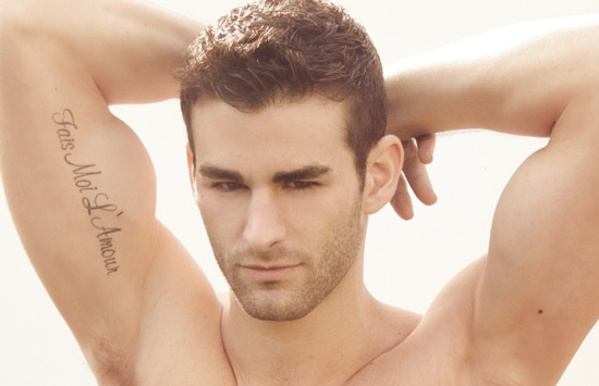 Picture of Chris Salvatore