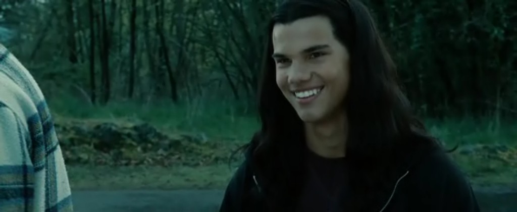 Taylor Lautner - Twilight 1