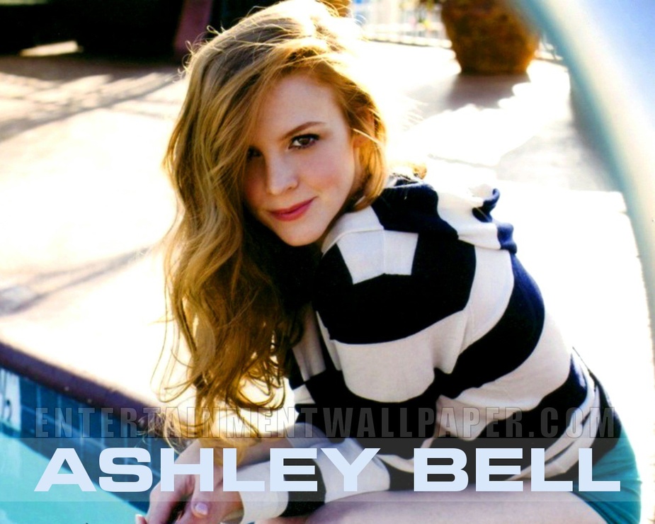 Ashley Bell picture
