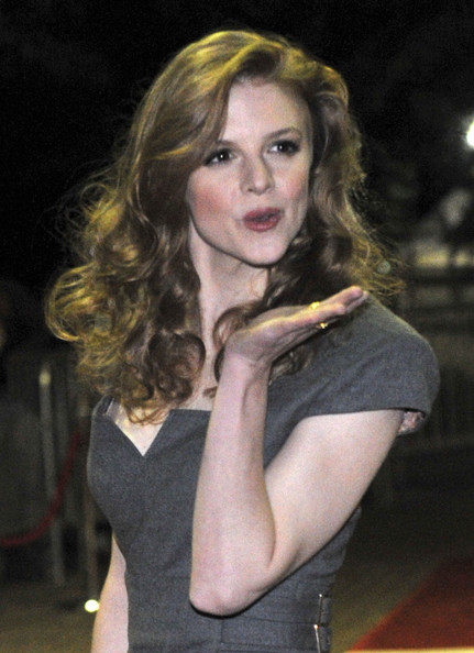 Picture of Ashley Bell