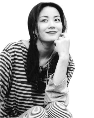 Picture of Faye Wong