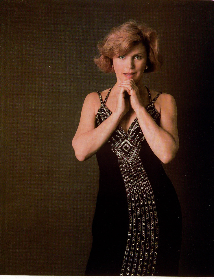 Picture of Lee Remick