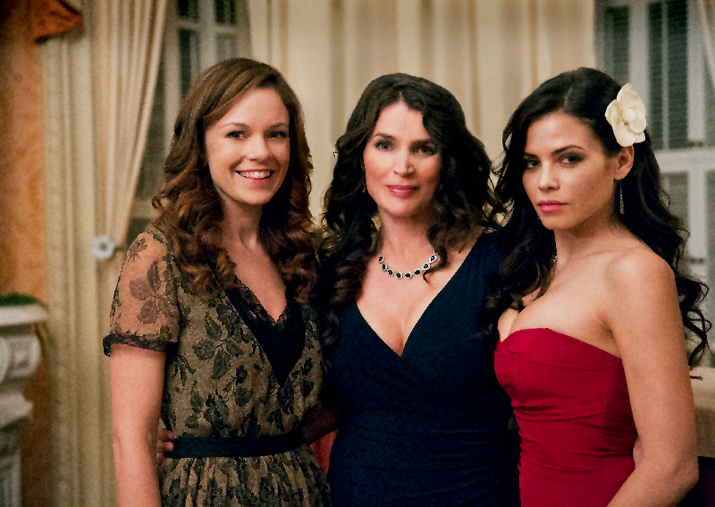 Image of Witches of East End
