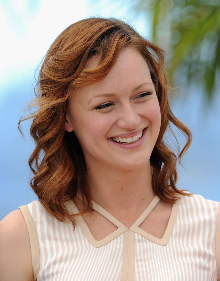 Picture of Kerry Bishe