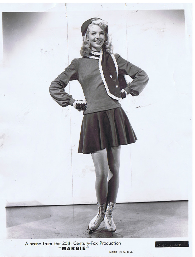 Picture of Barbara Lawrence