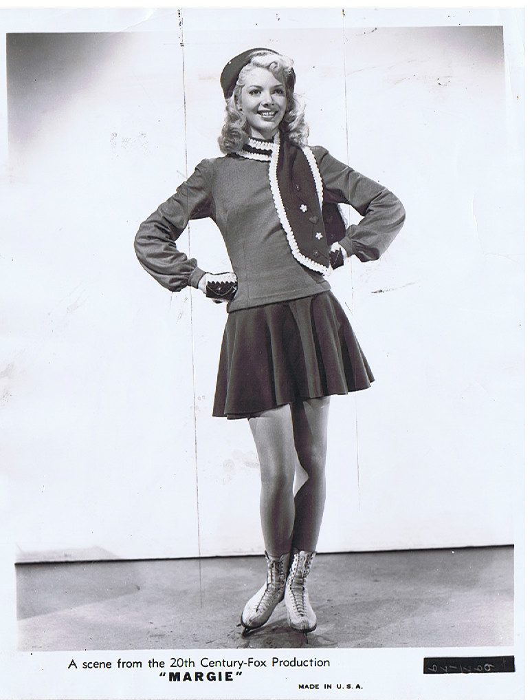 Picture of Barbara Lawrence