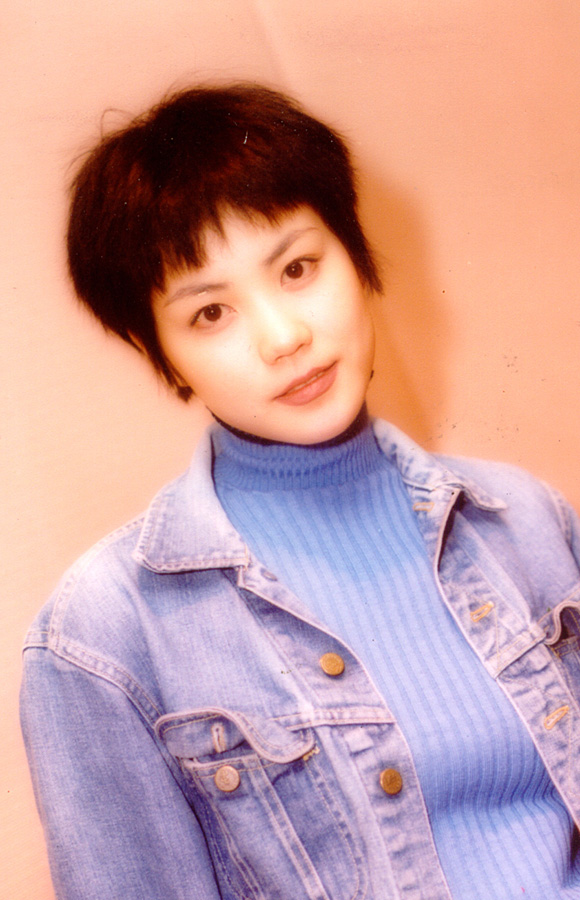 Image of Faye Wong