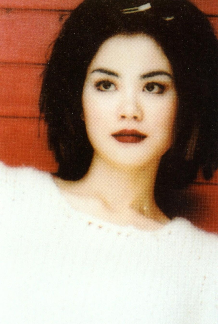 Picture of Faye Wong