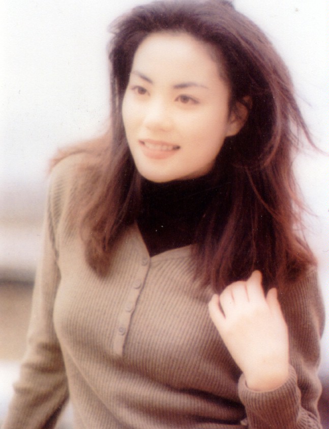Picture of Faye Wong