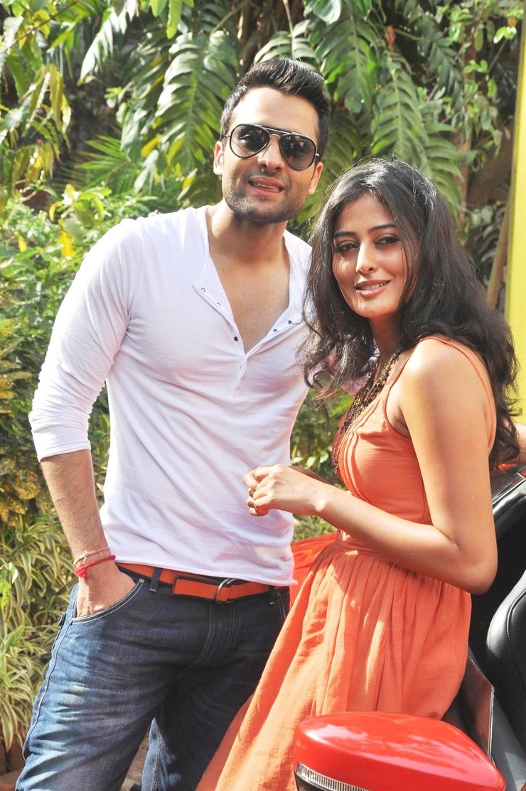 Picture of Nidhi Subbaiah