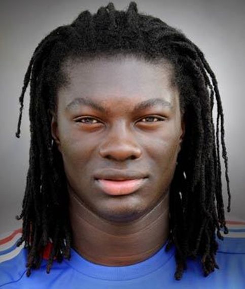Picture of Bafétimbi Gomis