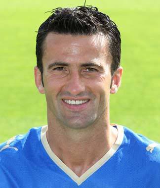 Picture of Christian Panucci