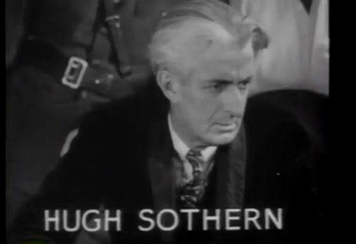 Picture of Hugh Sothern