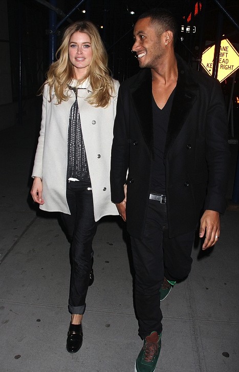 Picture of Sunnery James