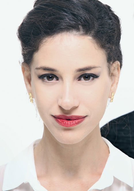 Picture of Dana Adini