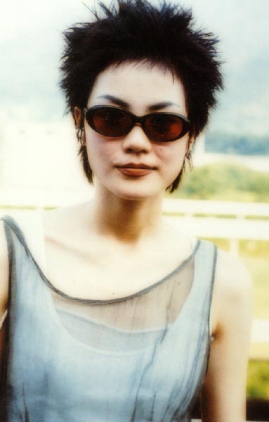 Picture of Faye Wong