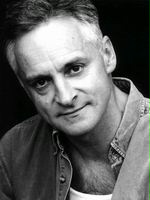 Picture of Malcolm Sinclair