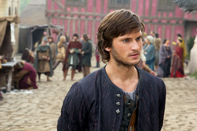 Picture of World Without End