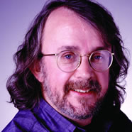 Picture of Peter Lord