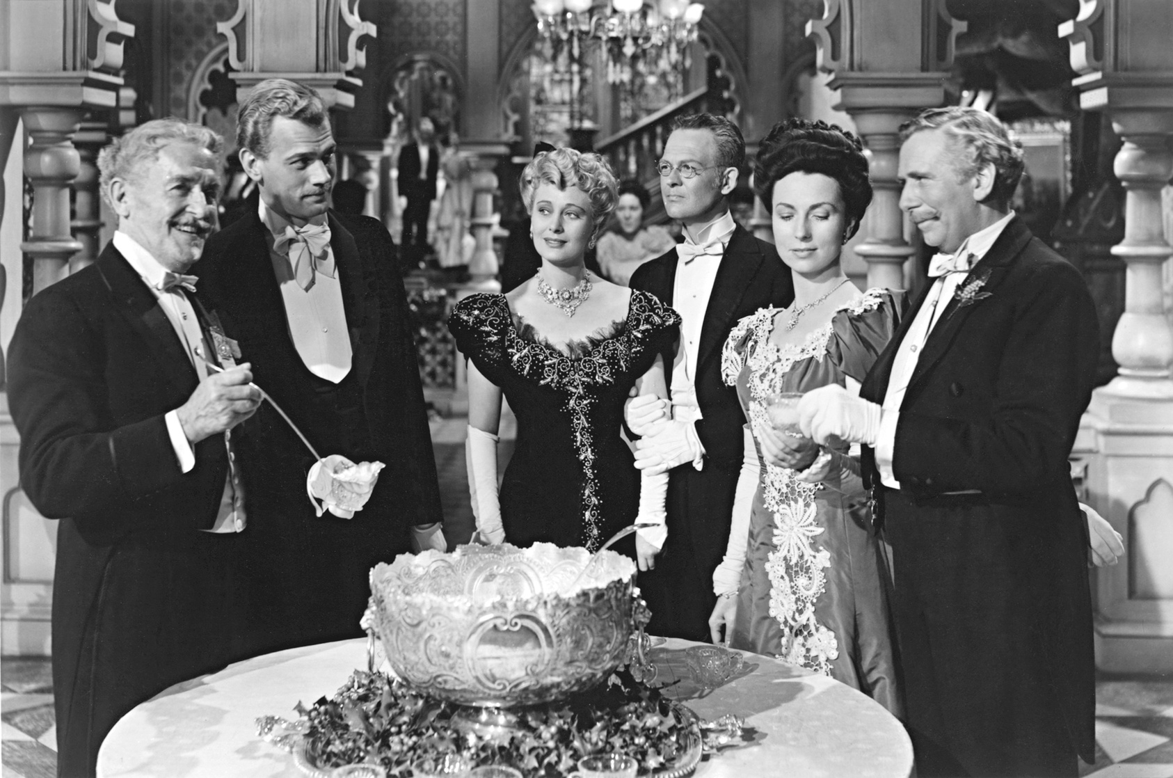 Image of The Magnificent Ambersons