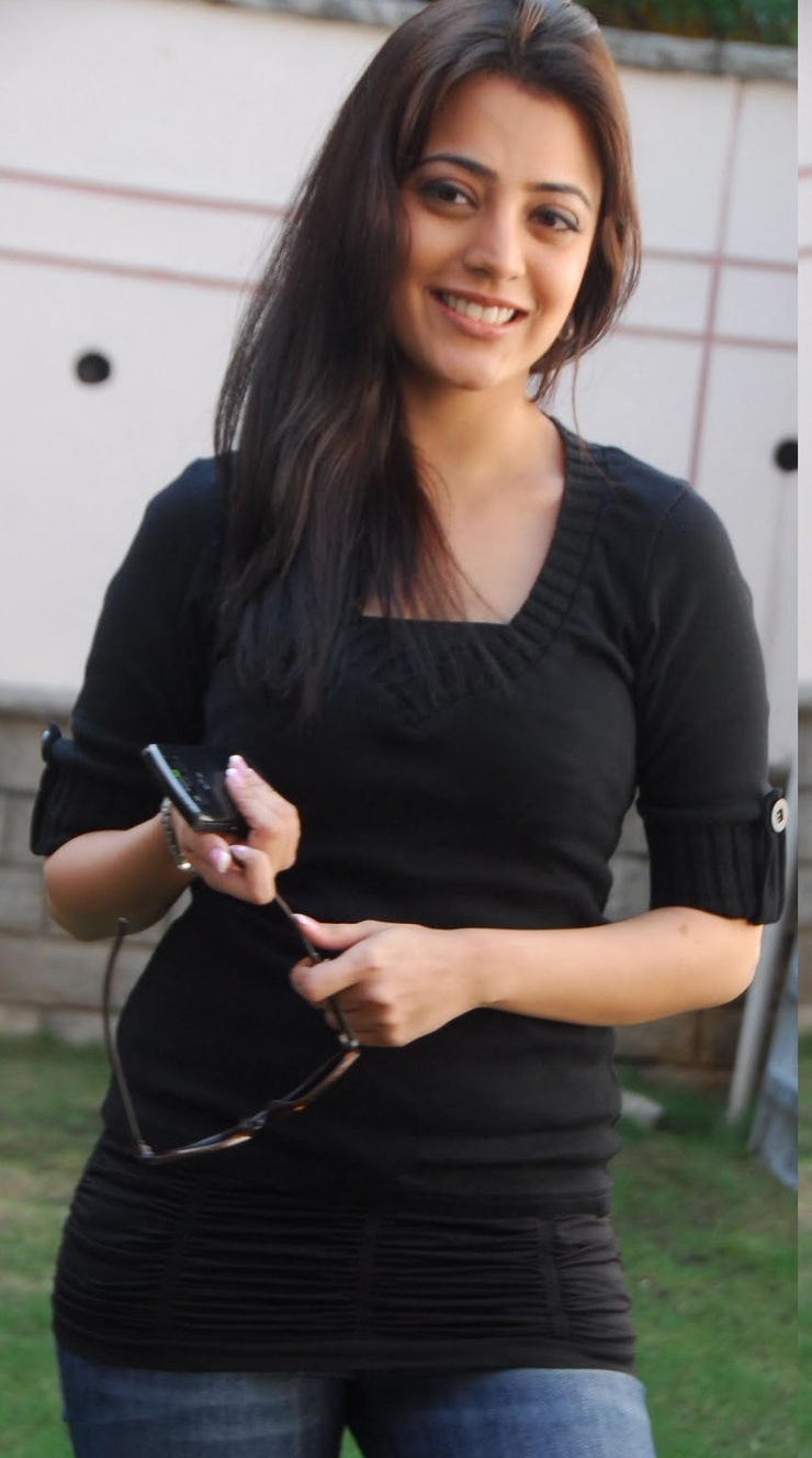 Picture of Nisha Agarwal