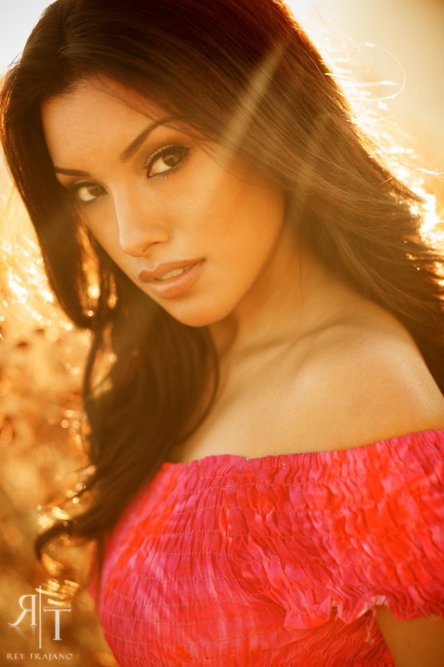 Picture of Zuleyka Silver