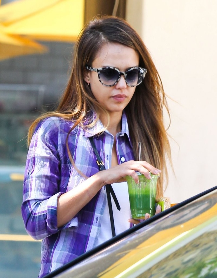 Picture of Jessica Alba