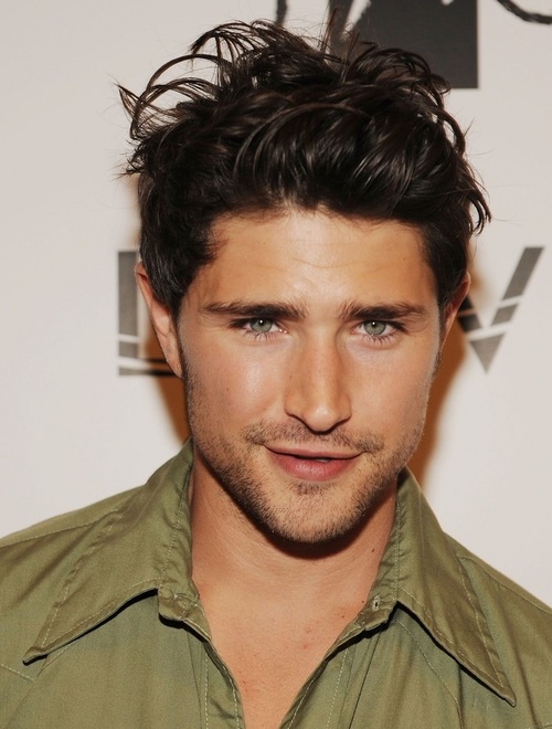 Picture of Matt Dallas