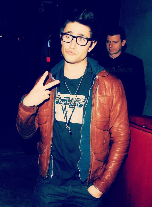 Picture of Matt Dallas