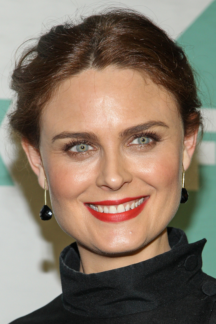 Picture of Emily Deschanel