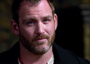 Picture of Ty Olsson