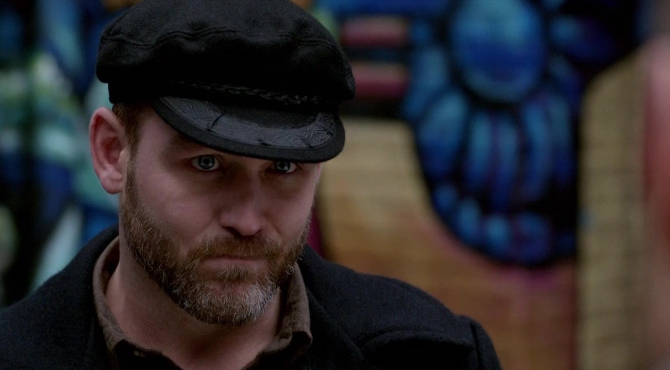 Image of Ty Olsson