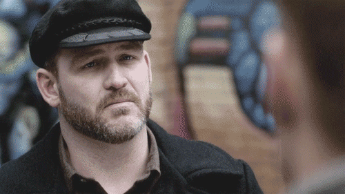 Picture of Ty Olsson