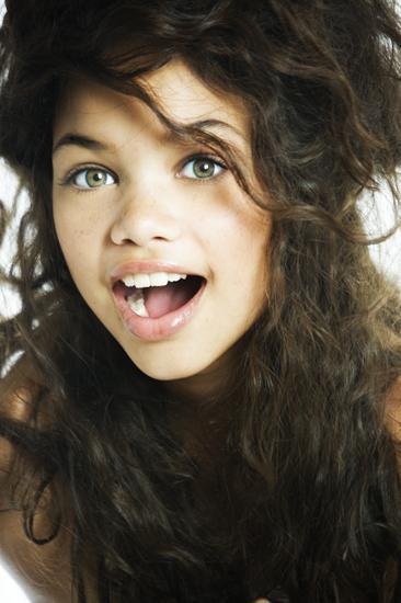 Picture of Aja Bair