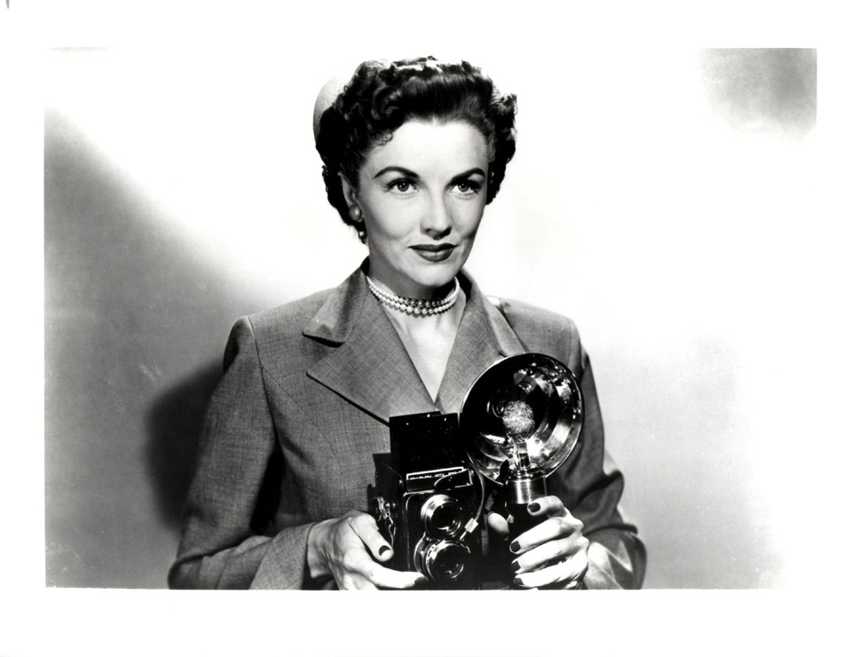 Phyllis Coates picture