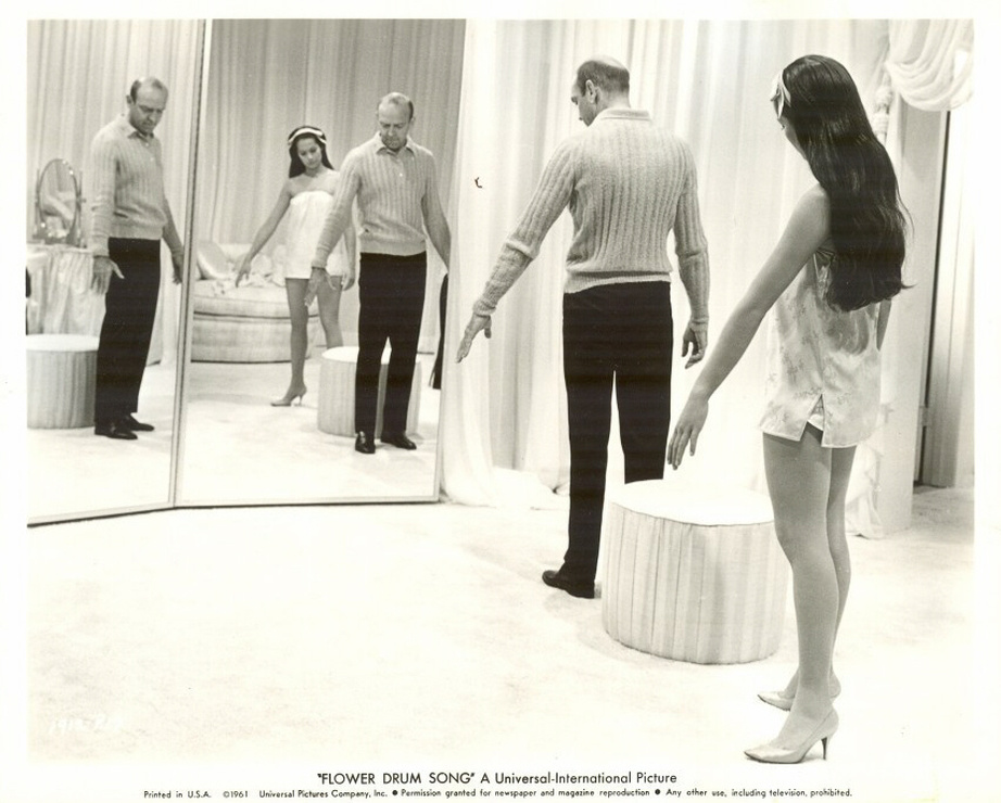 Flower Drum Song picture