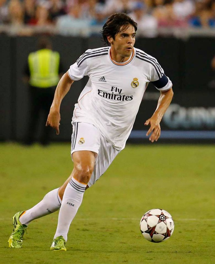 Picture of Kaká