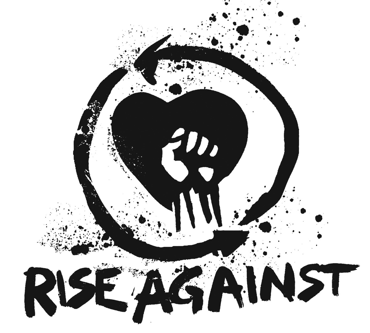 Rise Against Rise Against