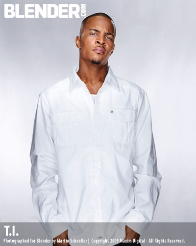 Image of T.I.