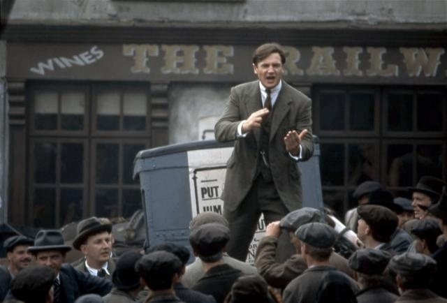 Michael Collins picture