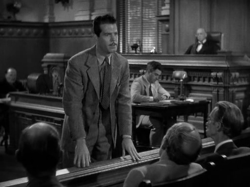 True Confession image