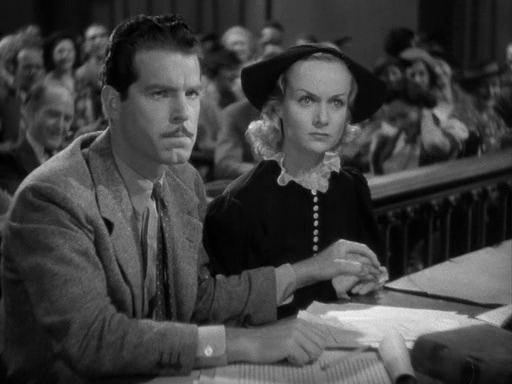 Picture of True Confession