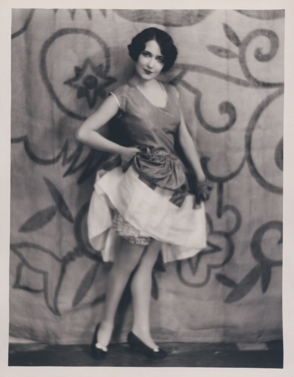 Picture of Dorothy Sebastian