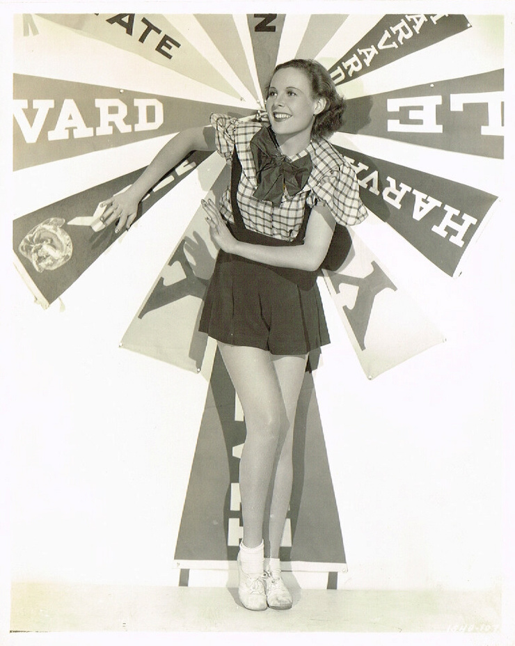 Picture of Wendy Barrie