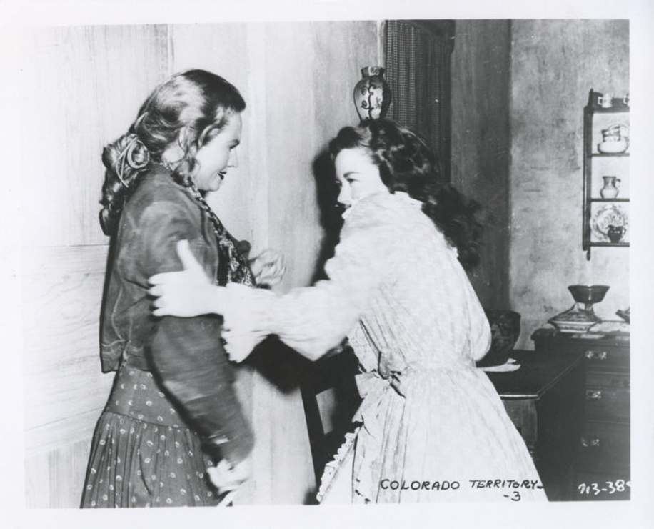 Picture of Colorado Territory (1949)