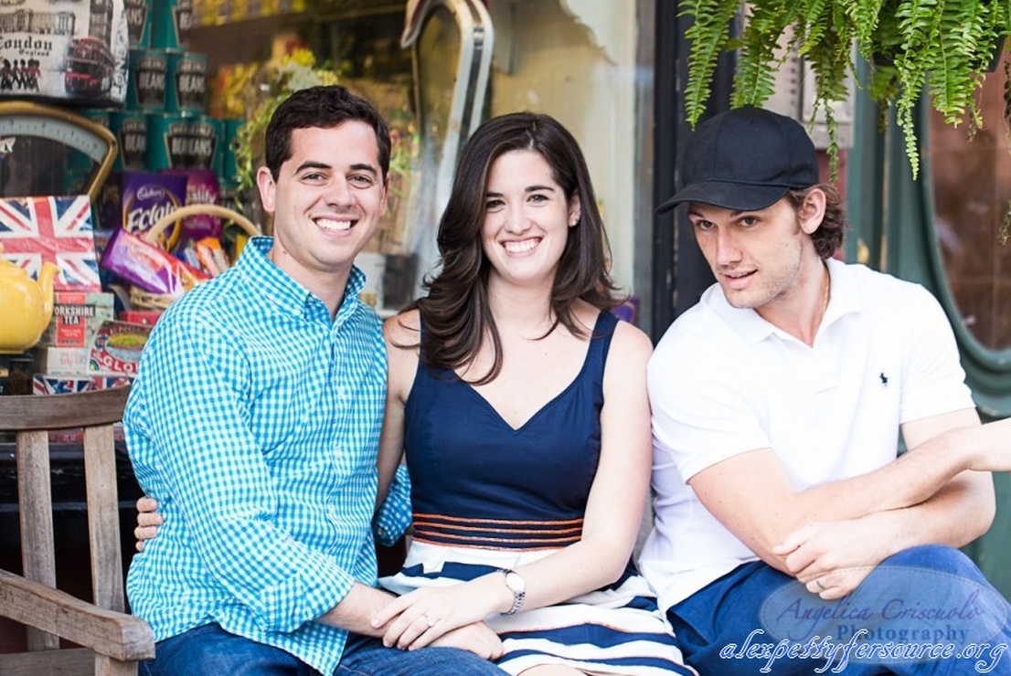 Picture of Alex Pettyfer